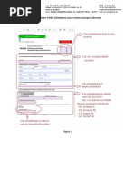 Act Aditional La Contractul de Inchiriere NR | PDF