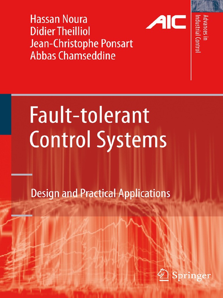 (Advances in Industrial Control) Hassan Noura, Didier Theilliol, Jean ... (Advances in Industrial Control) Hassan Noura, Didier Theilliol, Jean ...