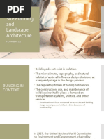 Berde Rating System | PDF | Green Building | Leadership In Energy And ...