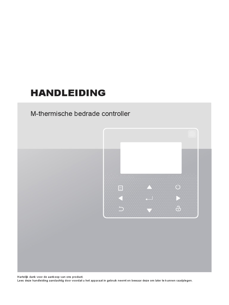Wired Controller (A4) NL | PDF
