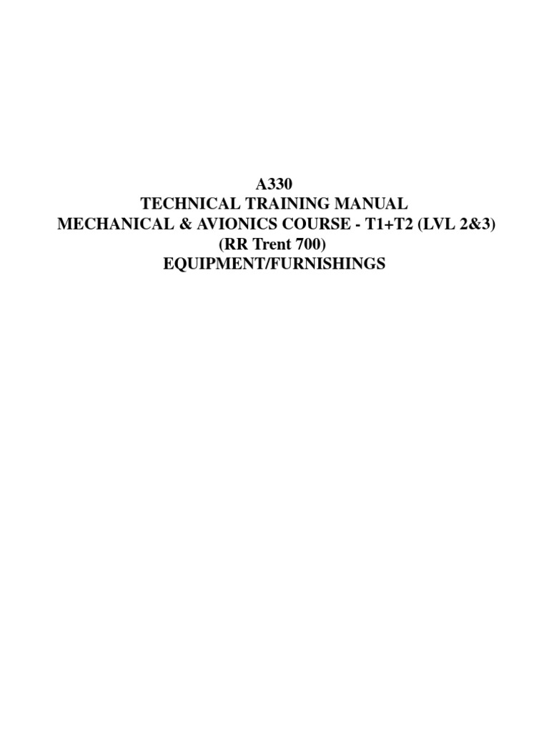 Ata25 Airbus | PDF | Transport | Aviation