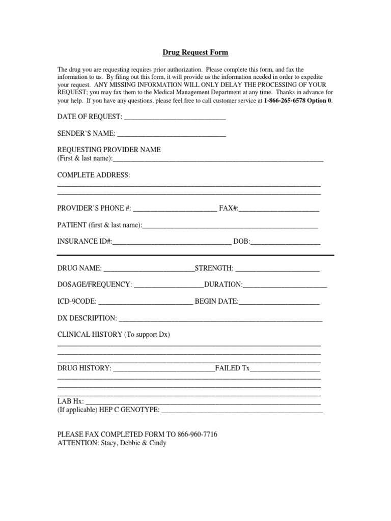Pa Form | PDF