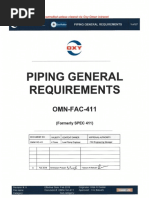 05 Piping Classes List PDF | PDF | Steel | Stainless Steel