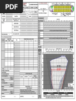 Aircraft Loadsheet Guidelines | PDF | Aircraft | Aviation