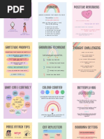 DBT Nightmare Protocol Guide | PDF | Nightmare | Dialectical Behavior ...