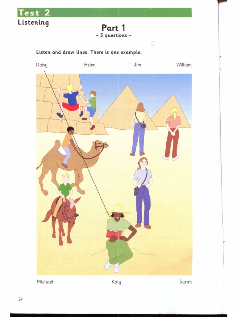 Flyer Test 2.1 | PDF