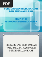 Penulisan EDUP3093 | PDF
