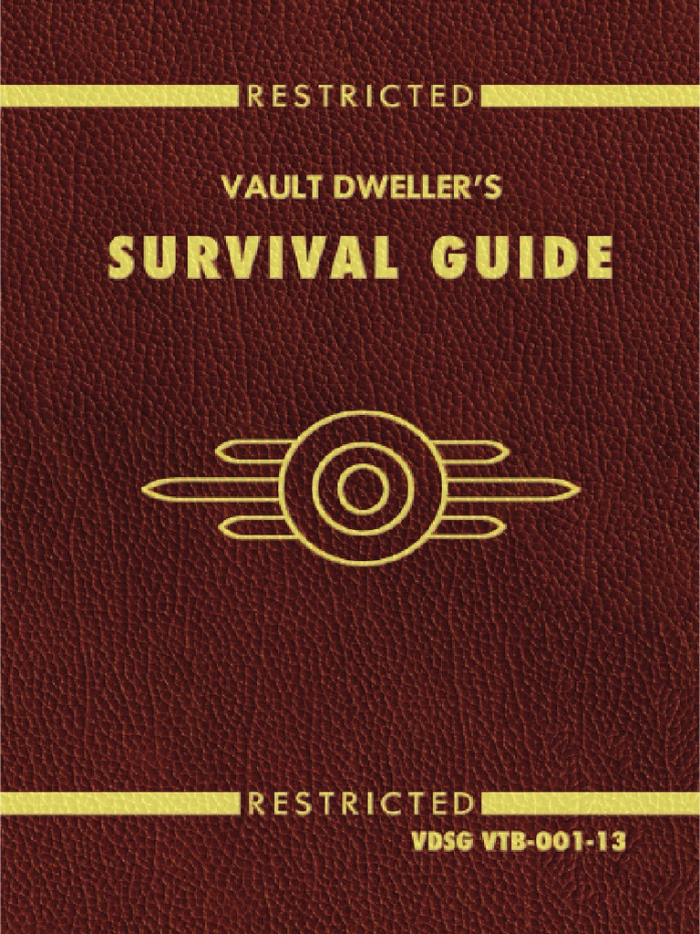 Fallout Manual Castellano | PDF | Desintegración radioactiva | Isótopo