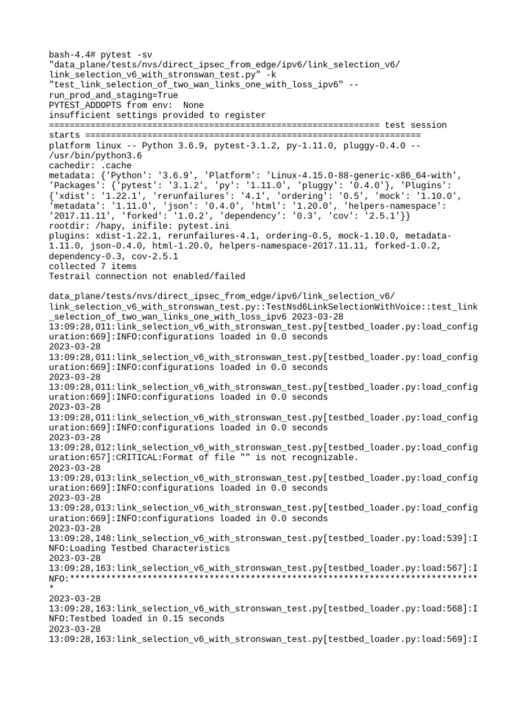 C1167462 Logs | PDF | Internet Protocols | Ip Address