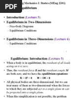 Engineering Mechanics - MATHALINO | PDF