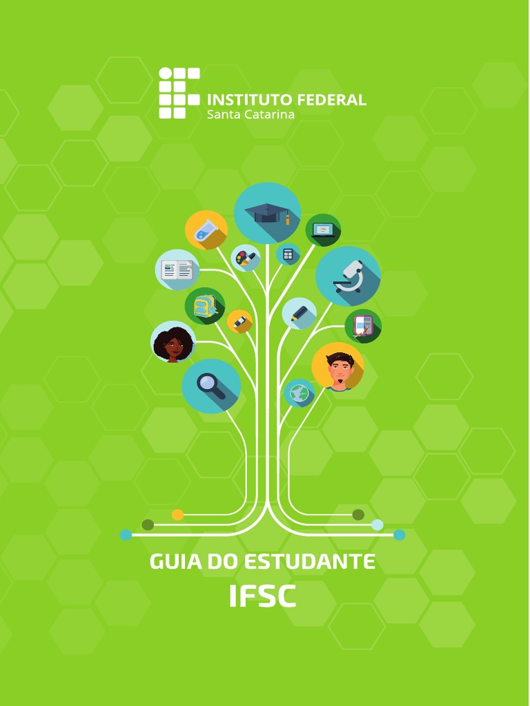 Guia Estudante IFSC 2019 | PDF