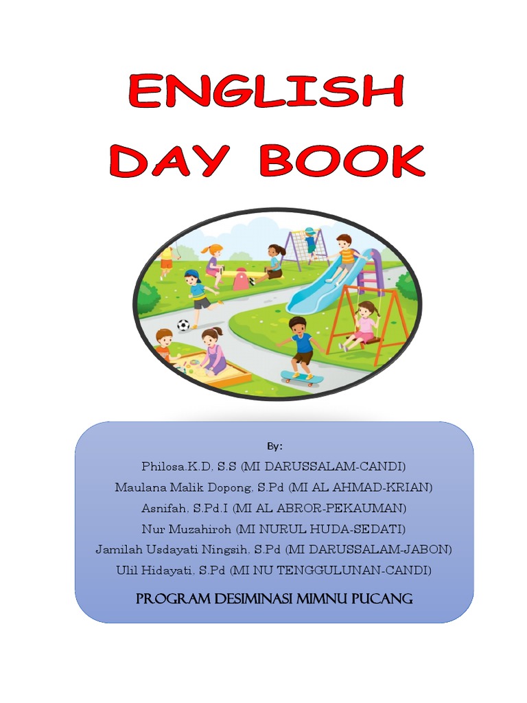English Day 2 | PDF