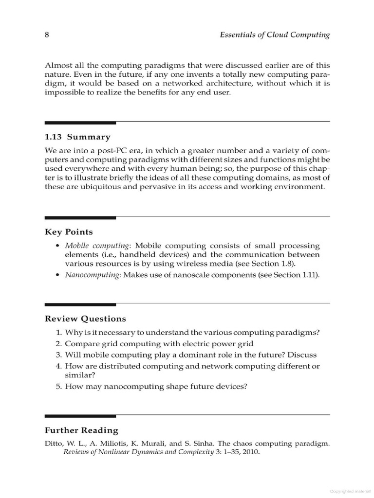 Cloudcomputing | PDF