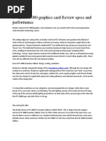 GPU Benchmarks Hierarchy 2024 - Graphics Card Rankings Tom's Hardware ...