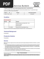 Transport and Shipment Documents Vda 4939 | PDF | Electronic Data ...