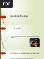 Signo de Dunphy | PDF