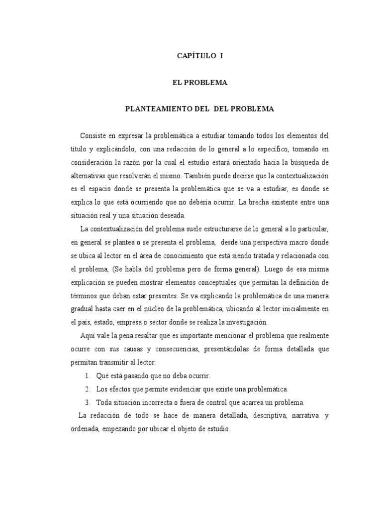 instructivo para realizar de TEG | PDF | Cuestionario | Probabilidad