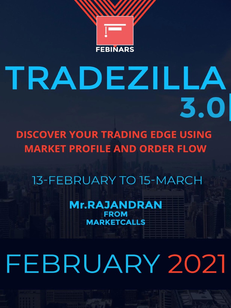 Tradezilla 3.0 - February | PDF