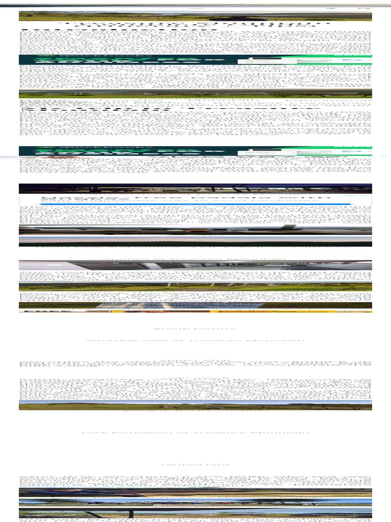 Treasure Mountain Complete Guide (Itinerary + Tips) | PDF