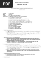 Pelaksanaan Menu Standard Prasekolah | PDF