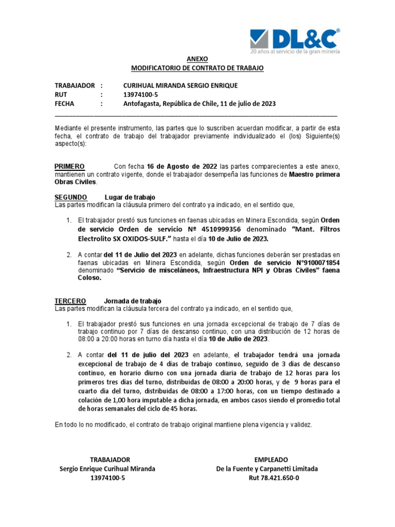 Curihual Miranda Sergio Anexo Npi 4X3 | PDF