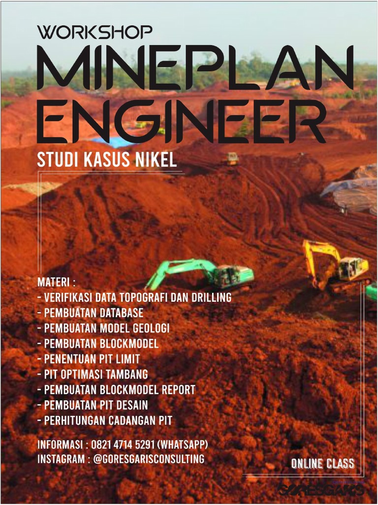 Mine Plan | PDF