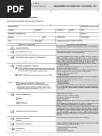 RDV - Atualizado | PDF