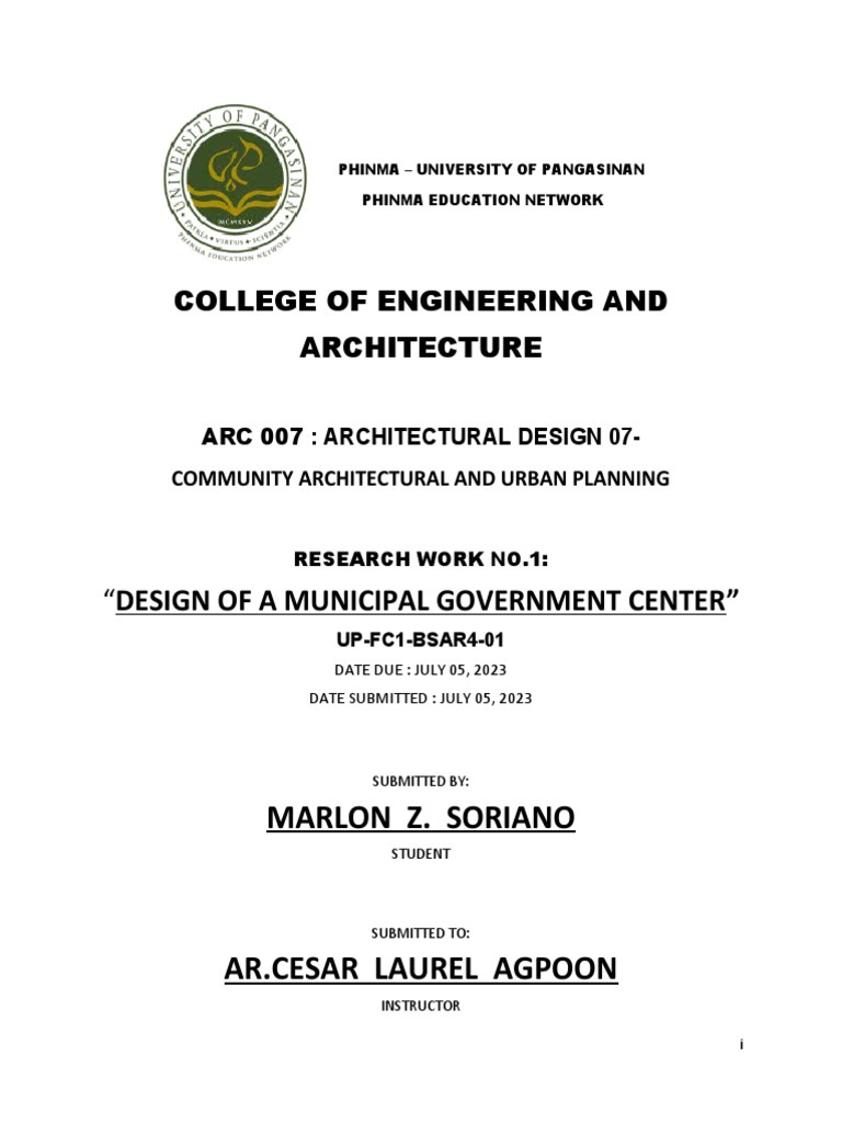 RSW 1 | PDF | Green Building | Fire Safety