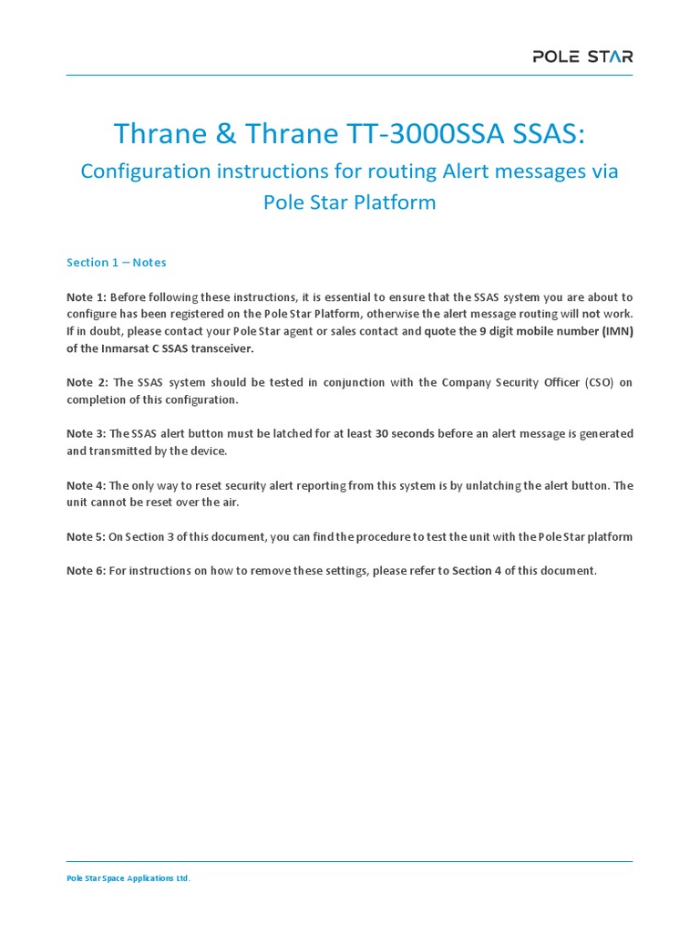 PSP - Routing Instructions - TT3000SSA - Rev.2 | PDF | Password | Modem