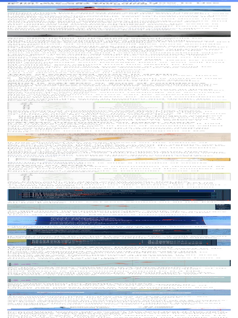 What Are CATZOC and How To Use It For Passage Planning - MySeaTime ...