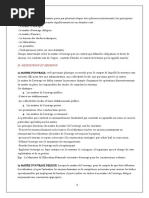 CCAG-EMO : Marchés de Services au Maroc | PDF | Entrepreneur principal ...