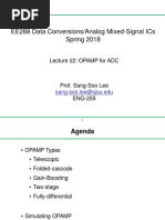 Binary Thermometer Code | PDF | Digital To Analog Converter ...