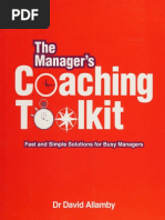 Radical Candor Practice Playbook | PDF | Conversation | Humility