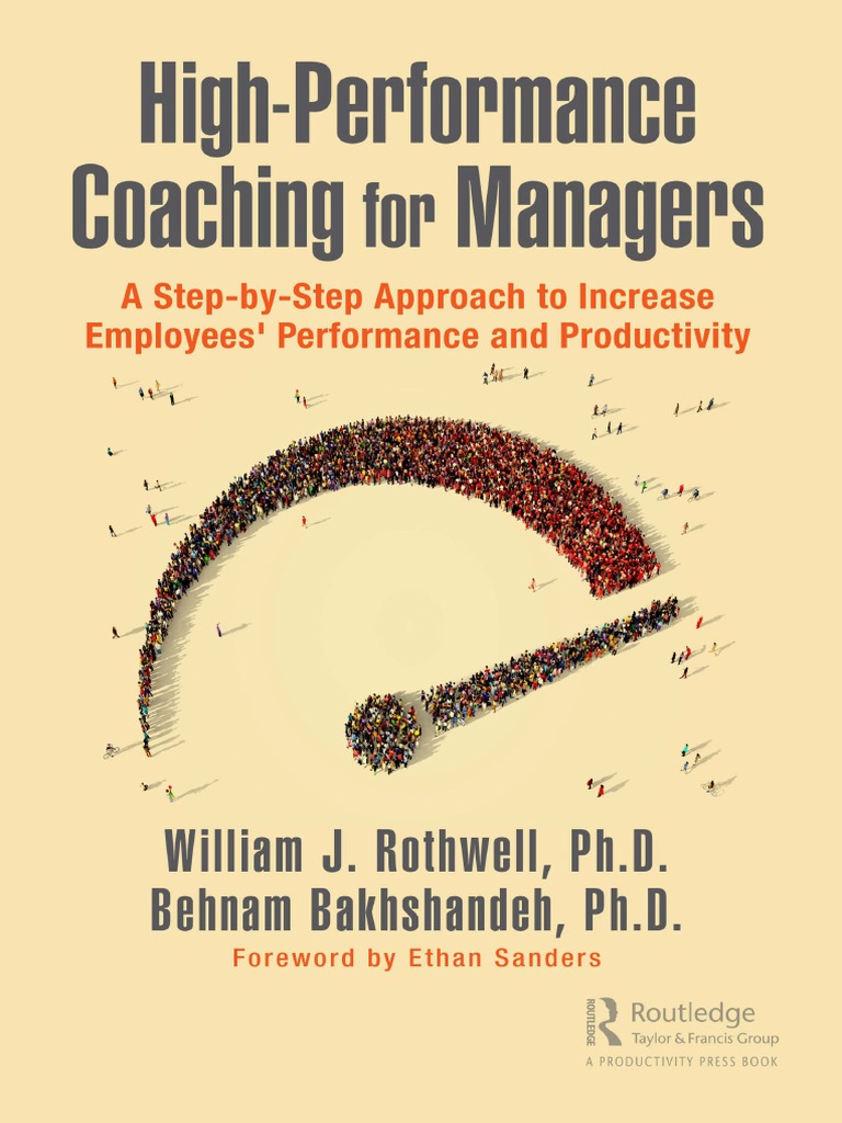 High-Performance-Coaching-For-Managers-A-Step-By Step | PDF ...