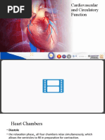 Pacemaker | PDF | Artificial Cardiac Pacemaker | Heart