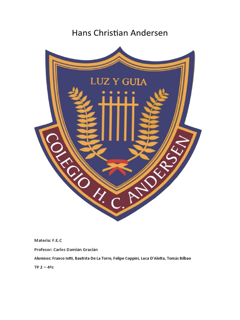 TP Fec Completo | PDF | Imperialismo | Nacionalismo