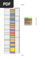 CBCL Child Behavior Checklist Achenbach | PDF | Psychopathologie ...