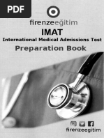 IMAT_2025_Syllabus | PDF