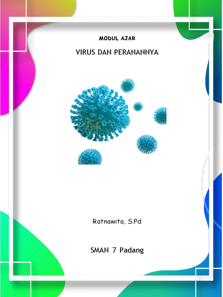 Modul Ajar Virus Anti Korupsi | PDF