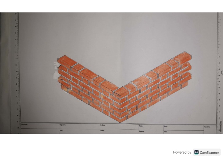 Aparejo Gotico | PDF