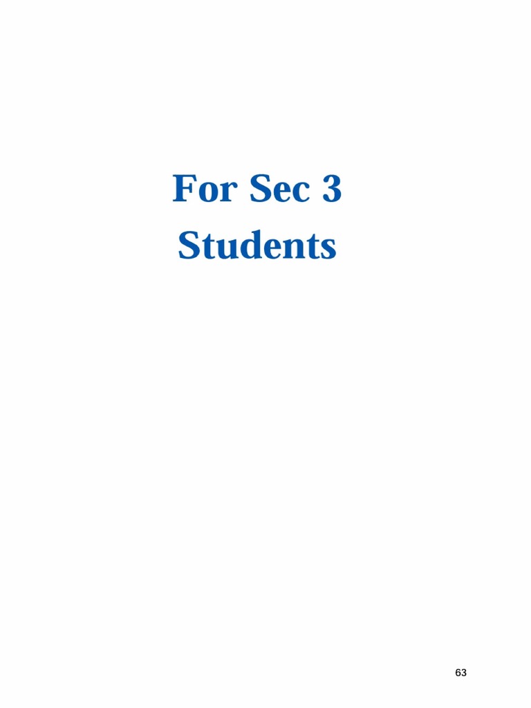 IPY3 Mathematics Revised Notes | PDF | Trigonometric Functions | Circle IPY3 Mathematics Revised Notes | PDF | Trigonometric Functions | Circle