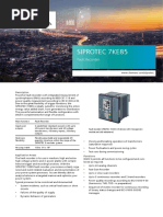 DIGSI - 5 - Editions and Download Link | PDF | Computer Science | Computer Engineering