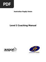 All Blacks Leadership Principles Explained | PDF | Leadership | Thought