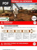 10 DDS Temas Curtos e Rápidos - DDS Online! | PDF | Tempo | Internet