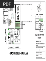 Mri Room Layout | PDF