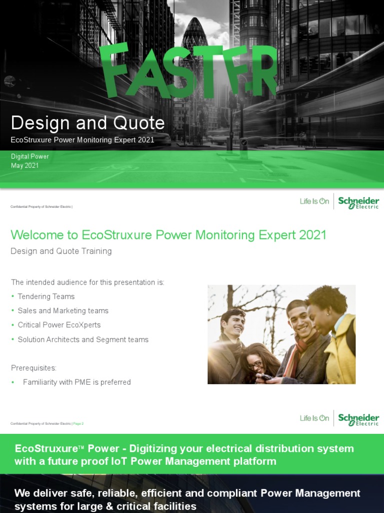 PME 2021 Design and Quoting Guide | PDF | Microsoft Sql Server ...