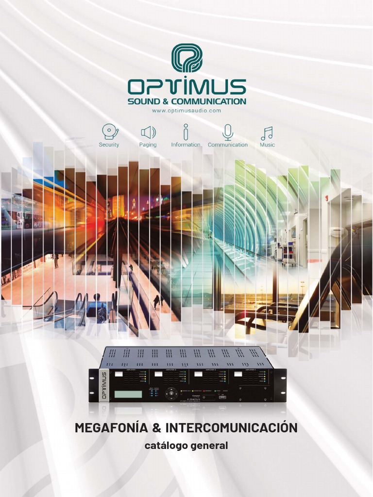 Cat Meg Es | PDF | Altoparlante | Micrófono