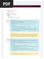 Atividade Avaliativa - Módulo 3 | PDF