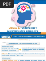 Entregable 2.evolucion de Las Percepciones. | PDF | Las emociones | Adultos