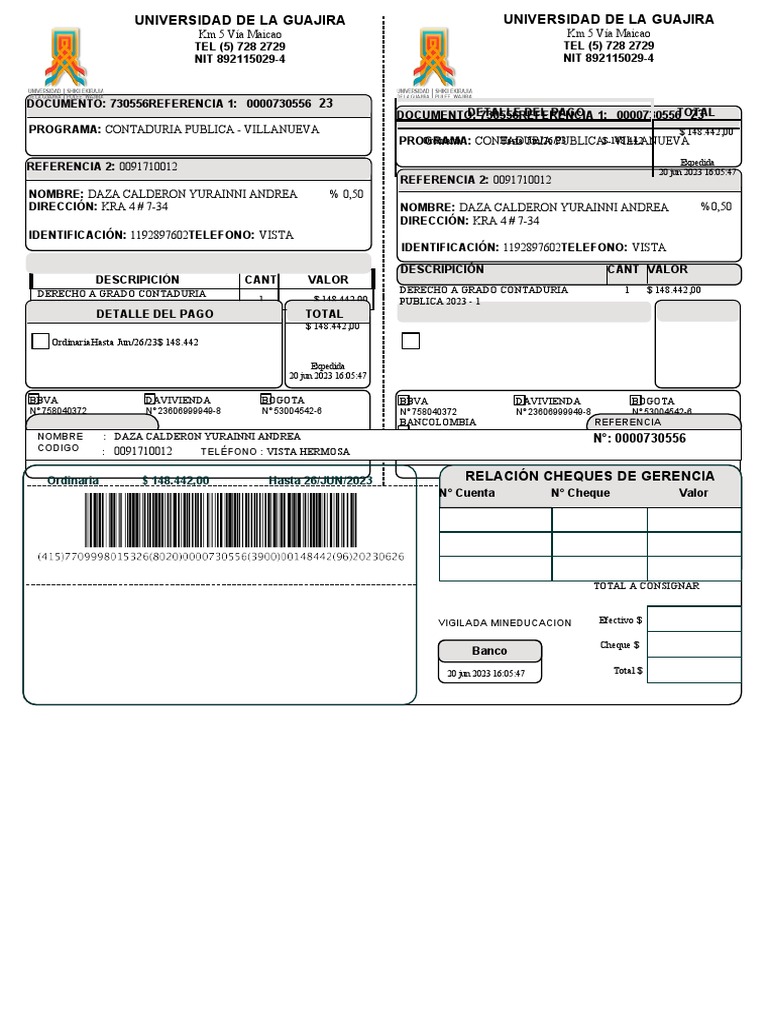 Yura | PDF | Servicios financieros | Bancos